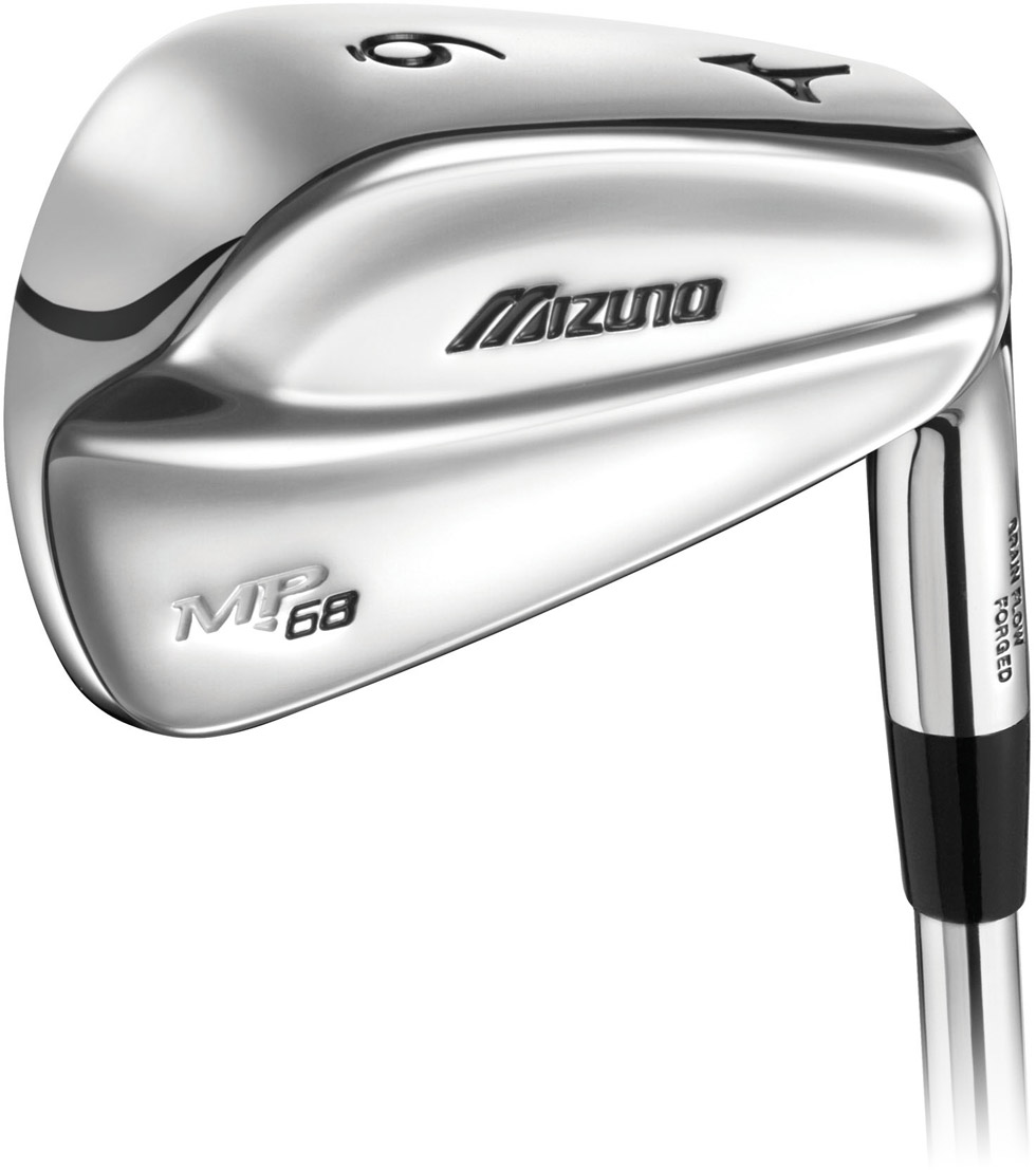 Mizuno Launches New MP-Series Iron Hybrids, Wedges, and Irons (Bag Drop ...